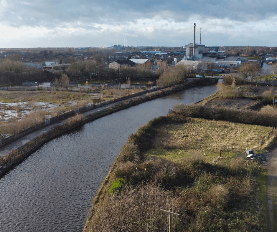 Vapor Intrusion And Brownfield Redevelopment | Green Earth Remediation