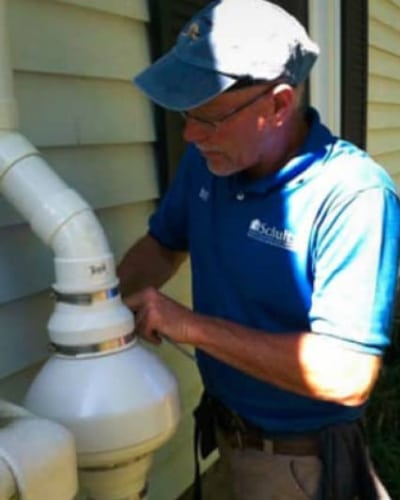 Bill Schultz | Green Earth Remediation